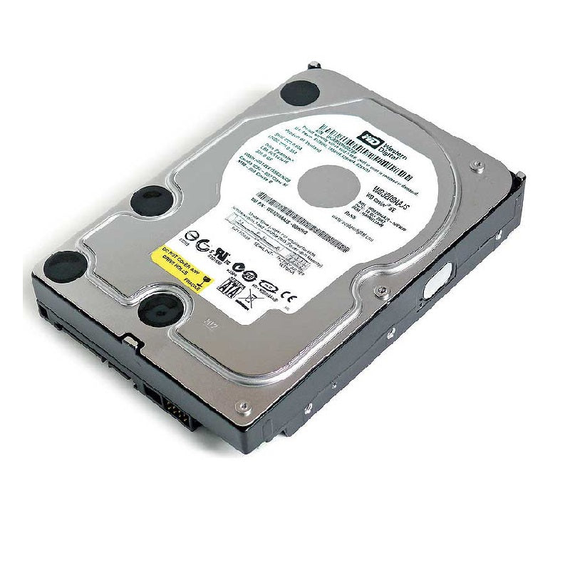 Desktop Parts – Ancaster Computer Products